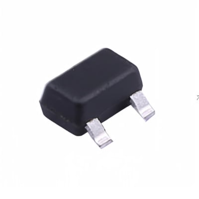 PANJIT PJX138L_R1_00001 Single N-Channel MOSFET