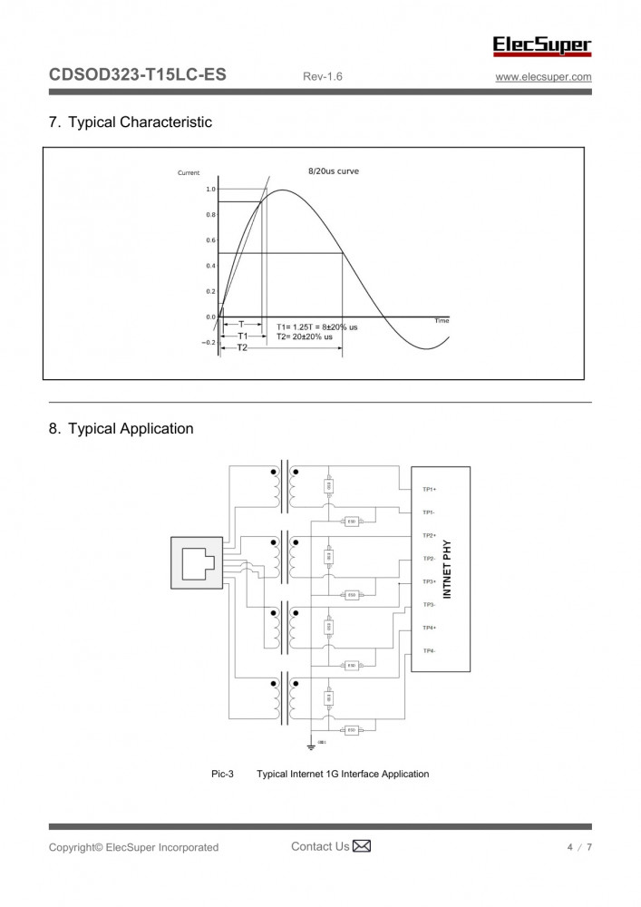 CDSOD323-T15LC-ES document page 4