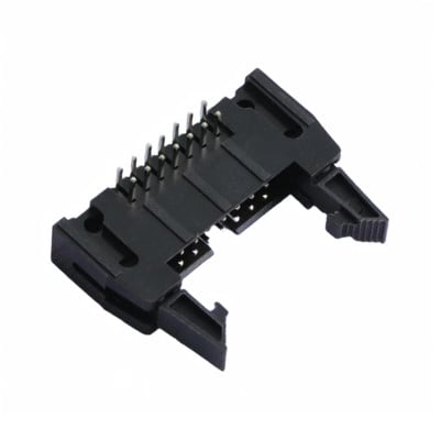 CONNFLY Elec DS1011-10RBSiB7-B