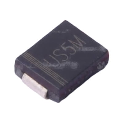 JSCJ S10M Single Diode