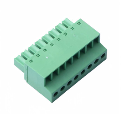 JILN JL15EDGKN-38102G01 Header Plug Socket