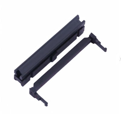 MINTRON MTFC12-16YW Free Hanging Panel Mount Chip