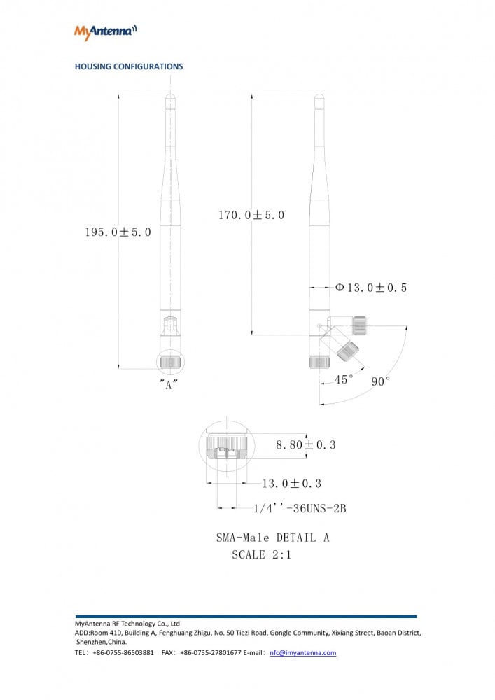 AEWW002 technical document page 4