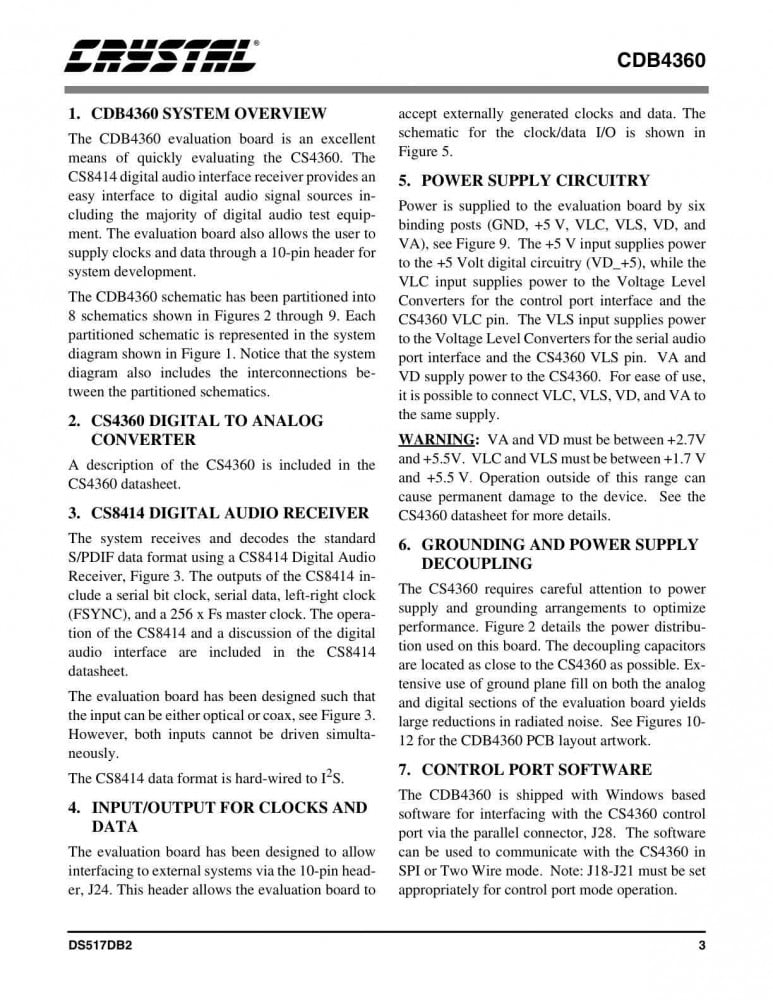 CDB4360 document page 3