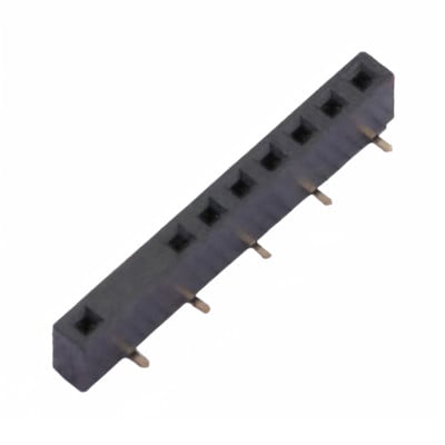 hanxia HX PM2.54-1x8P TP-YQ