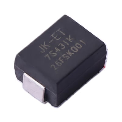 KNSCHA JVRS9S431KRF Metal Oxide Varistor (MOV)