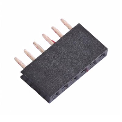 hanxia HX PM2.0-1x3P ZC H6.35
