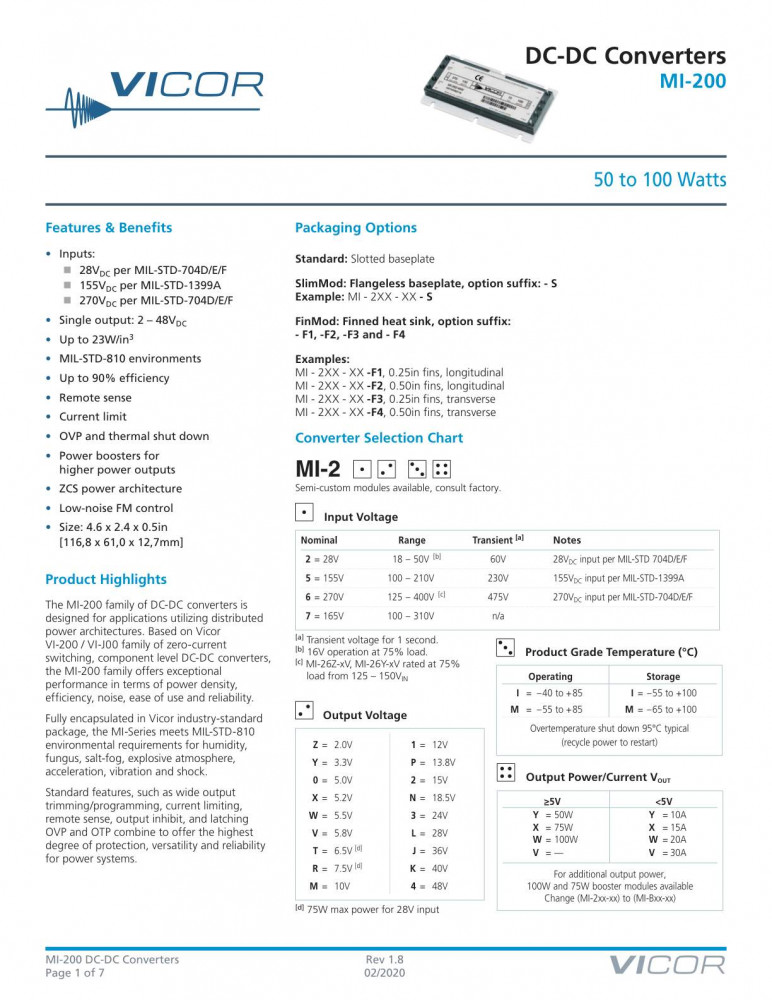 MI-26L-IX technical document page 1
