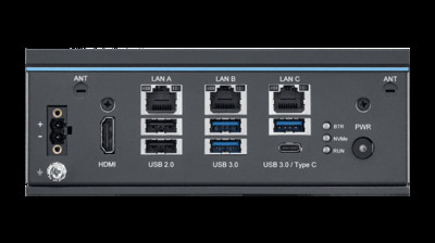 UNO-258 for sale
