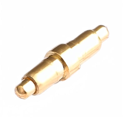 Xinyangze YZD0054-20045-01 Spring Loaded Pogo Pin Contact for Pressure Connectors