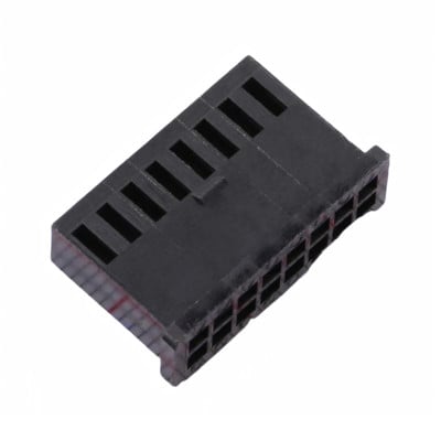 CJT(Changjiang Connectors) A2549H-2x4P