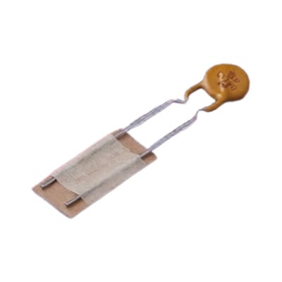 TLC Electronic TRC040 PTC Resettable Fuse