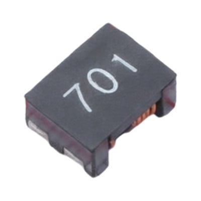 EEC AL-7060A-601T0 Common Mode Choke