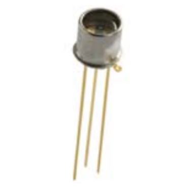 LIGHT RECEIVING ELEMENT　(Photodetector) for sale