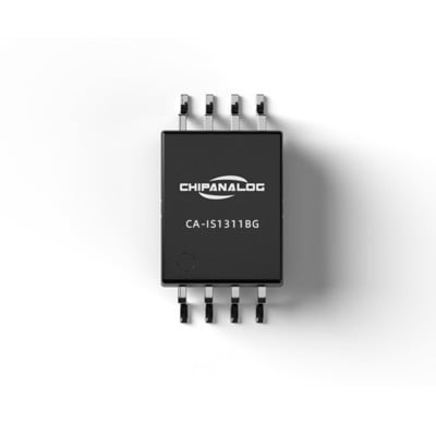 Chipanalog CA-IS1200G Amplifier Chip