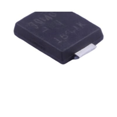 DIODES SBR6100CTLQ-13 Single Diode