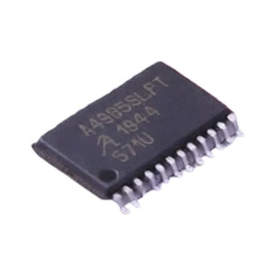 ALLEGRO A4980KLPTR-T Motor Driver Controller Chip