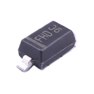 Jingdao Microelectronics MM1W8V2 Single Zener Diode