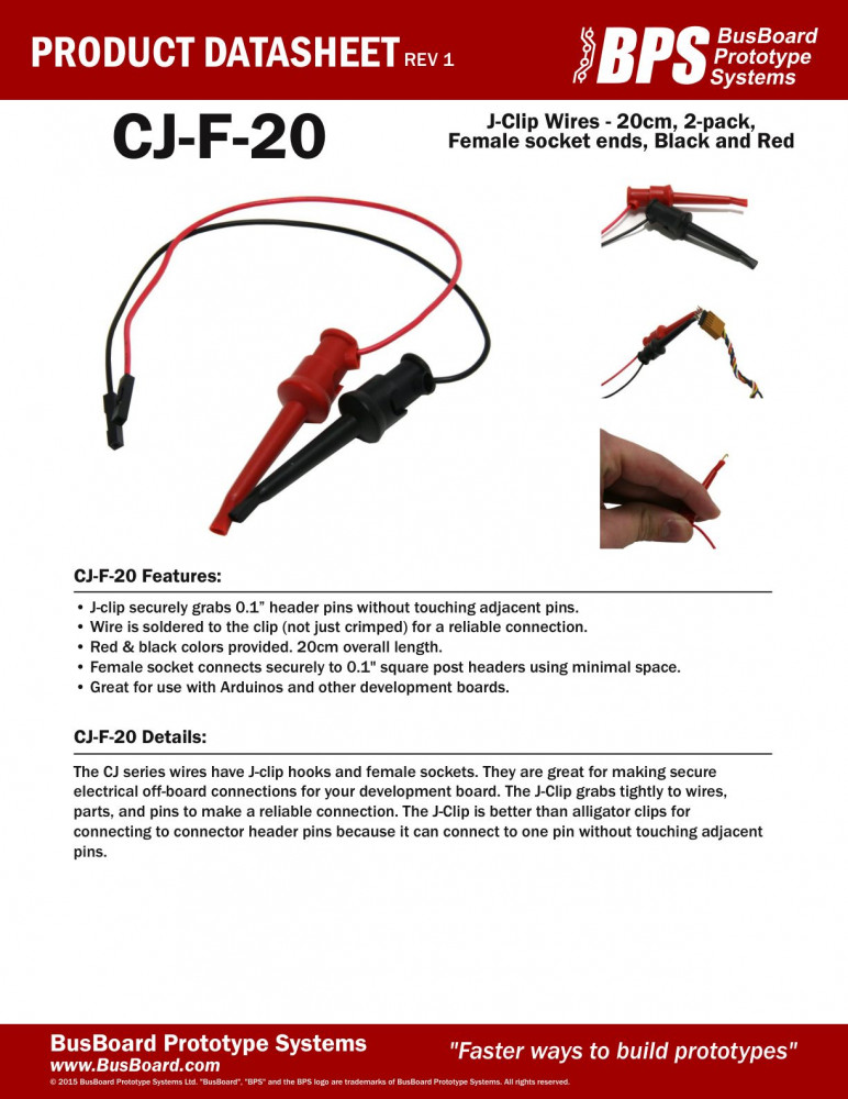 CJ-F-20 product visual reference