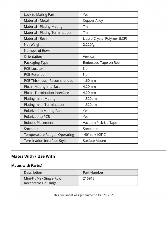 Product documentation image, page 3