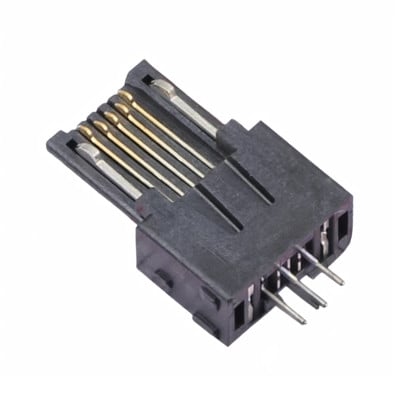 HRS ZX40-A-5S-UNIT(30)