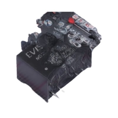 EVISUN MGJ2D122003SC DC DC Converter Chip