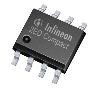 Infineon 2EDF7175FXUMA2
