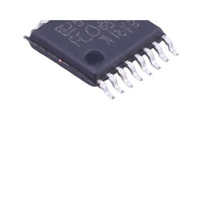 FM FM5011HBD4E Battery Management Chip