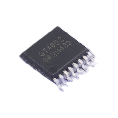 GTIC GT4227QA Analog Switch Multiplexer Demultiplexer IC