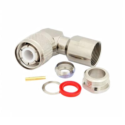 PASTERNACK PE4221 Coaxial Connector RF Assembly