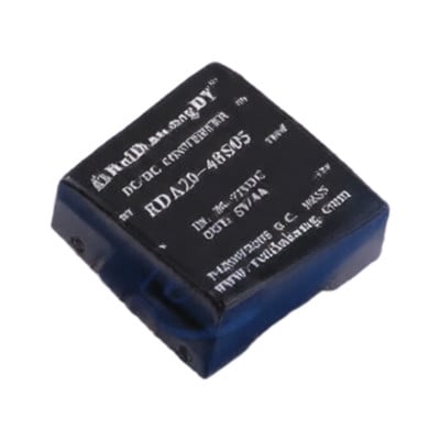 ruidakangDY RD30-48S12 DC DC Converter Chip