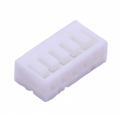 CJT(Changjiang Connectors) B2012H-13P Rectangular Connector Housing