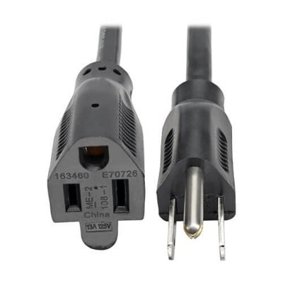 EATON P024-003 Power Line Cable and Extension Cord Assembly