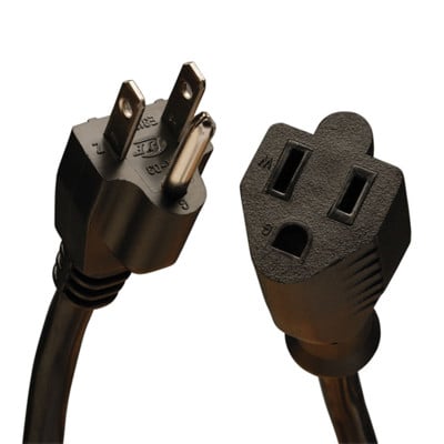 EATON P024-015-13A Power Line Cable and Extension Cord Assembly for sale