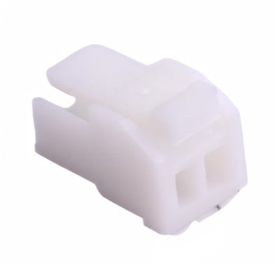 XFCN P1250-03P Rectangular Connector Housing