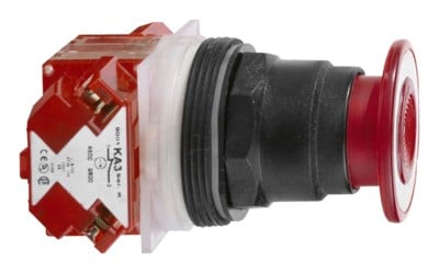 Schneider 9001SKR5RH6 Pushbutton Switch