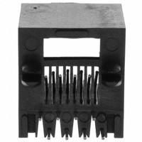EDAC A00-216-262-450 Modular Ethernet Connector Jack