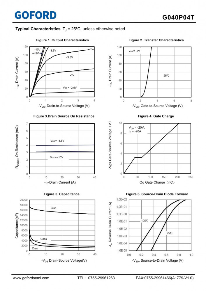 G040P04T datasheet page 4