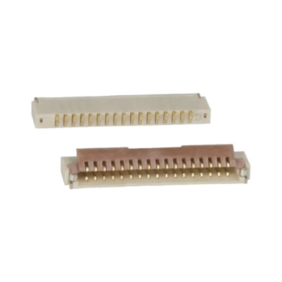 HRS FH19SC-18S-0.5SH(09) FFC/FPC Flat Flexible Connector Assembly