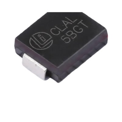 Liown 5.0SMDJ28CA TVS Diode