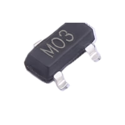 ElecSuper MMBZ6V8ALT1G-ES TVS Diode