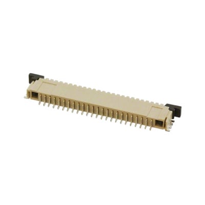 TE Connectivity 2-84534-3 FFC FPC Flat Flexible Connector Assembly
