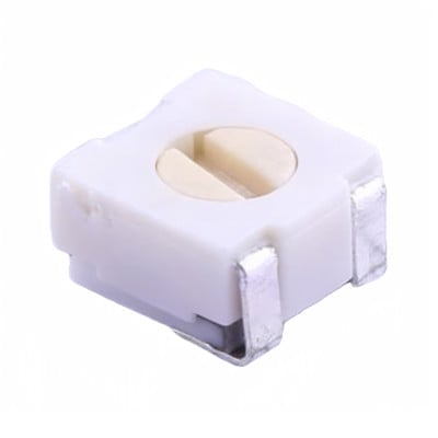 BOURNS 3313J-1-501E Trimmer Potentiometer