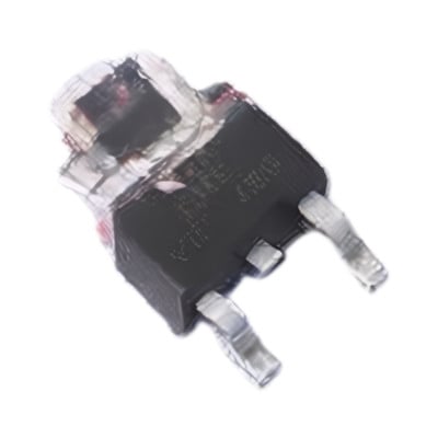 KTP BT136S-600E TRIAC