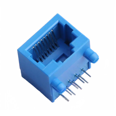 HCTL HC-RJ45-059D-2*6-2-04