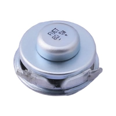 FUET FS36DS0850-H18.5 Speaker Chip – High-Performance Audio Speaker Driver Component for sale