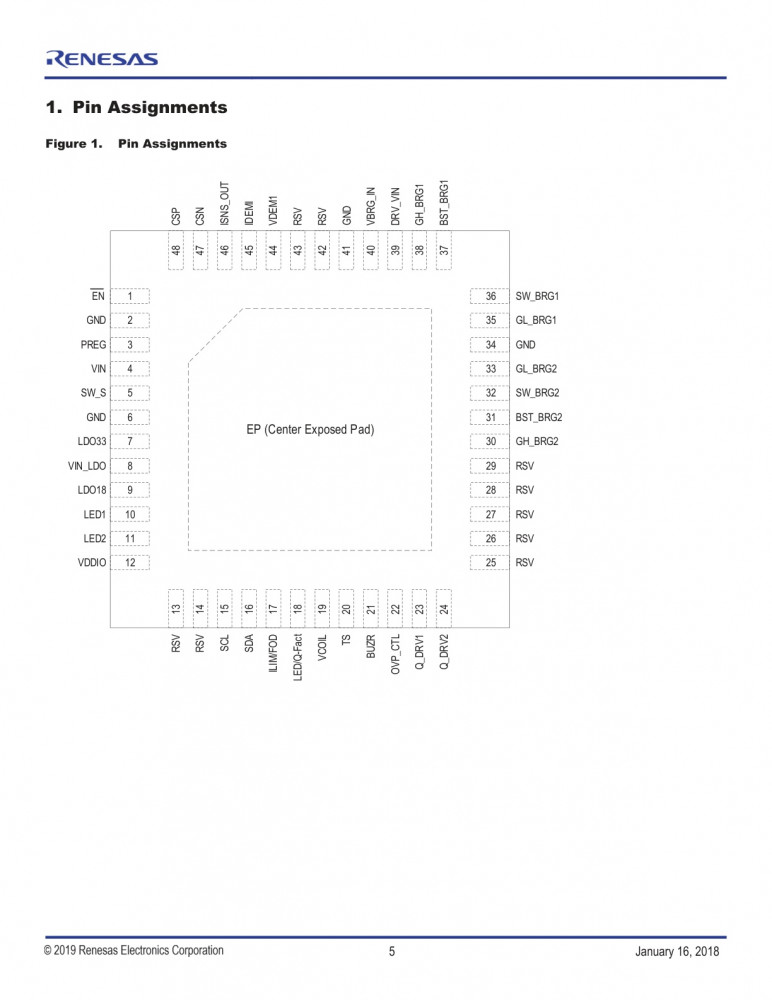 P9242-RNDGI datasheet page 5
