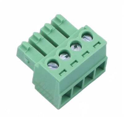 XYECONN XDCB-6A381G-4-3G61 Header Plug Socket Chip