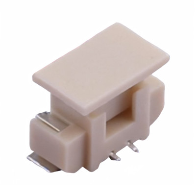 Hongxing HX12501-4AB Male Pin Header Chip