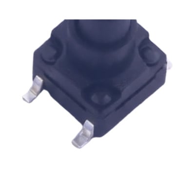 Korean Hroparts Elec K2-1839SQ-V4SW-02 Tactile Switch